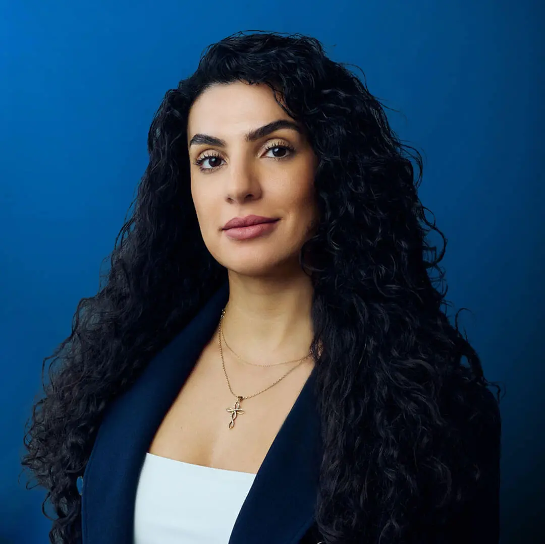 Amanda Gharios | RSG Law