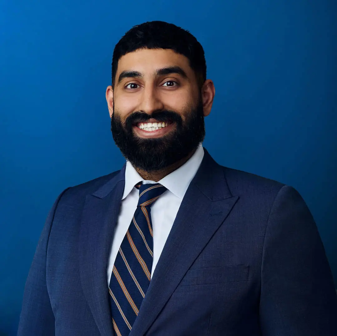 Davinder Khattra | Associate | RSG Law